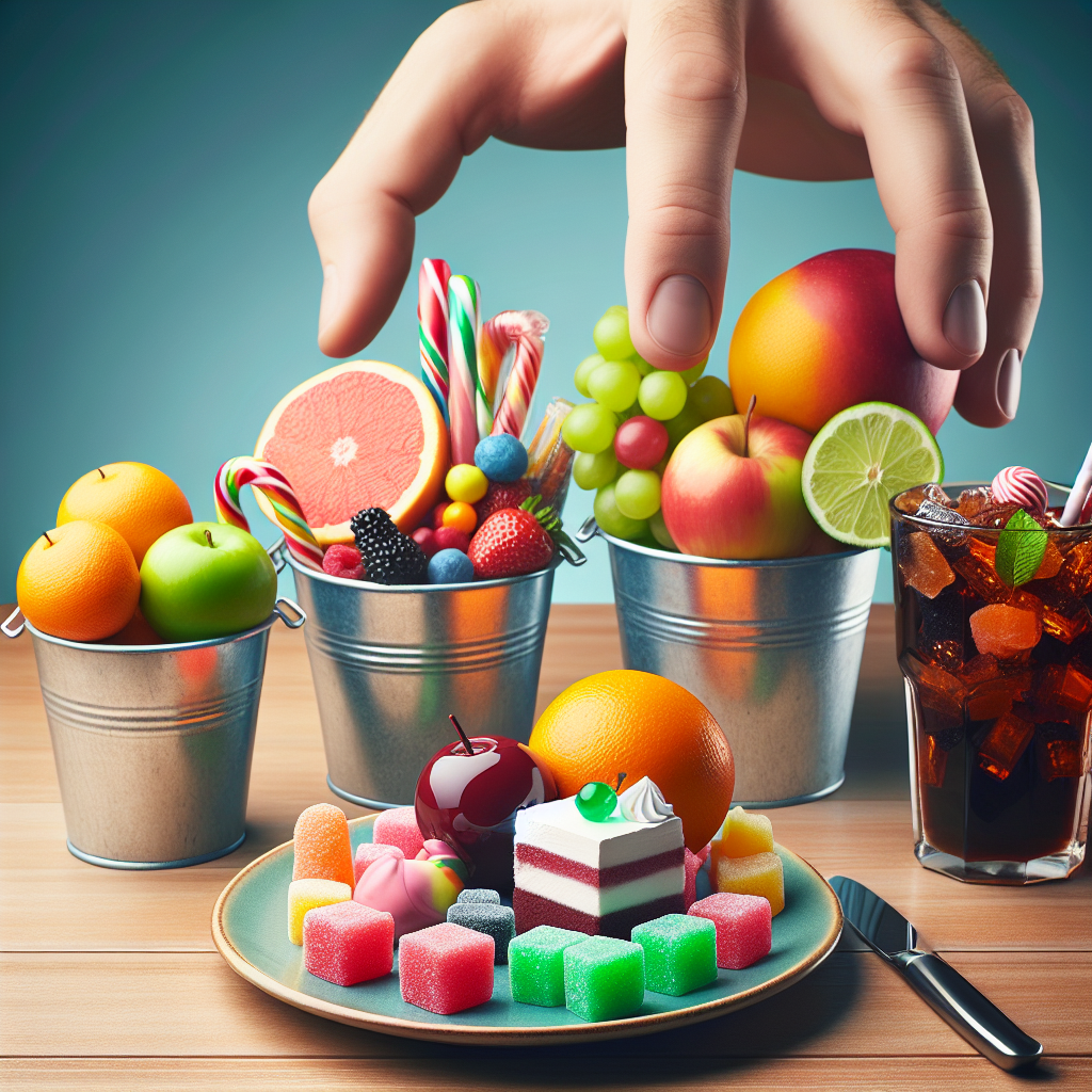 The Role of Intuitive Eating in Sustainable Weight Management – Digital ...